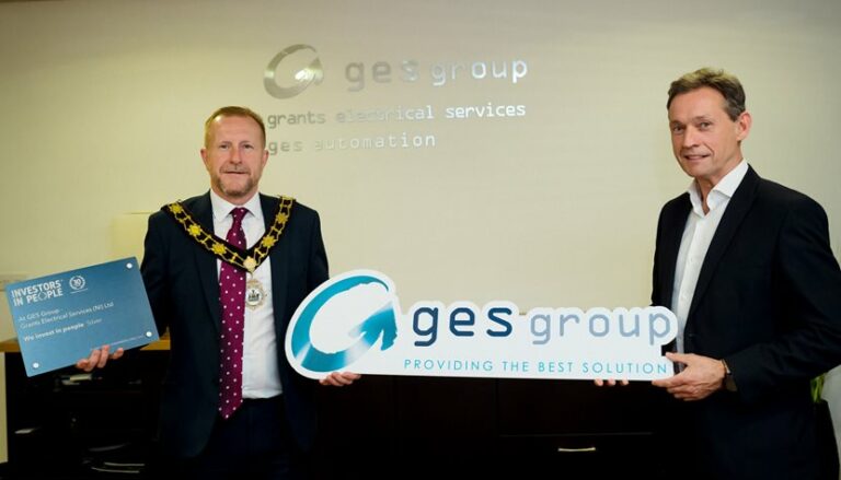 News - GES Group