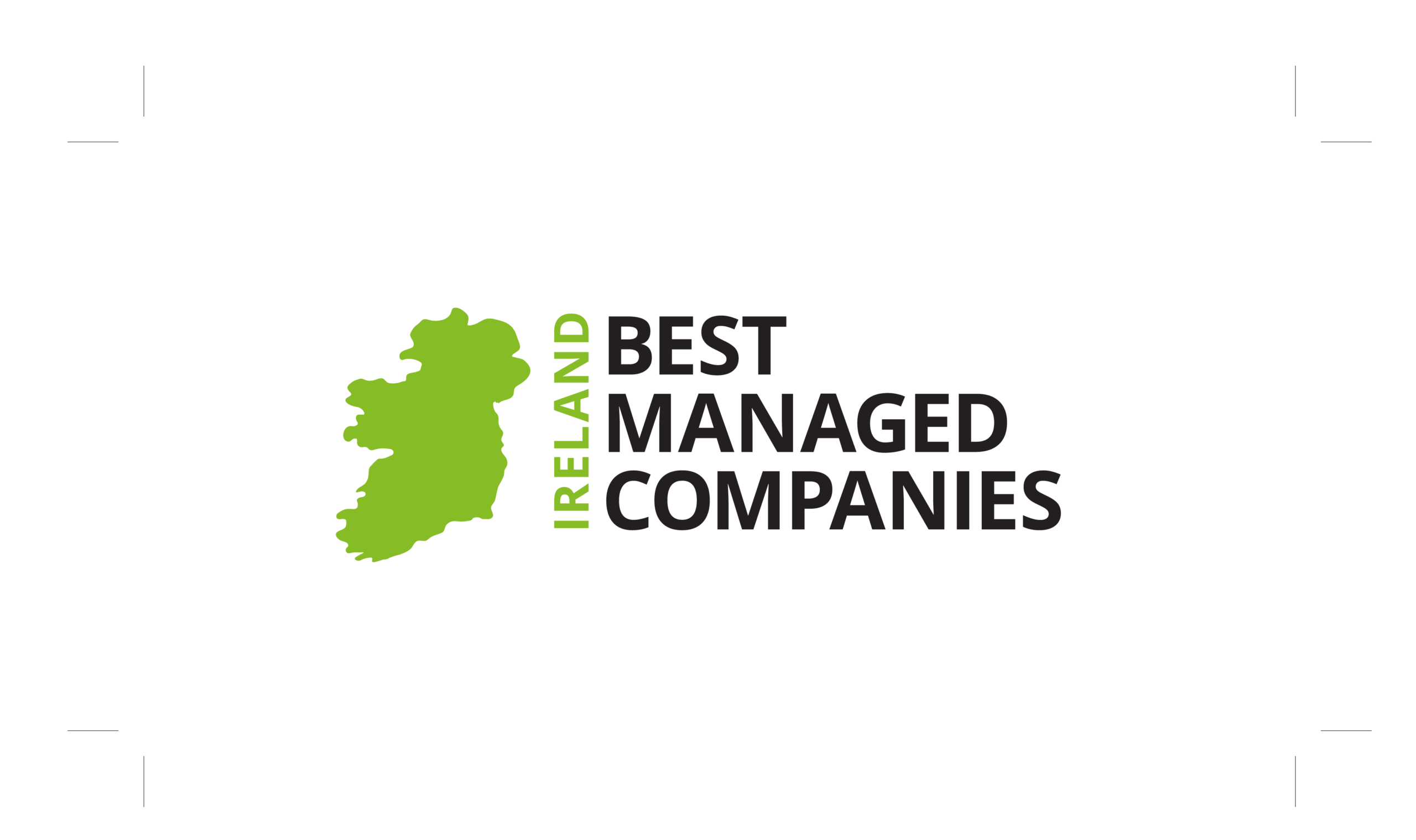 Best Managed Logo